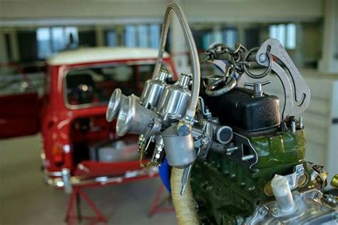 380 Best Images About Mini Engines On Pinterest Mk1 Cars And Power Unit