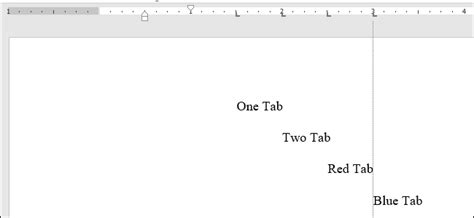 Comment utiliser les règles dans Microsoft Word Azur Plus