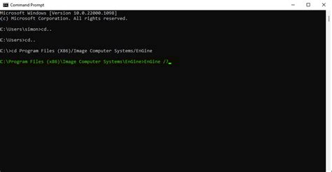 EnGine V6 Activating Your EnGine Licence