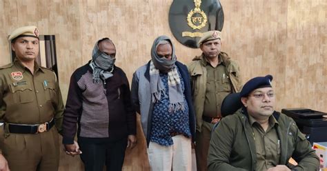 Up के ठग परिवार ने हरियाणा के 138 किसानों को कैसे लगाई 100 करोड़ रुपये