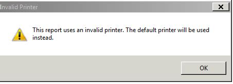 Solved Page Header Plus Page Footer Is Too Large For The SAP Community