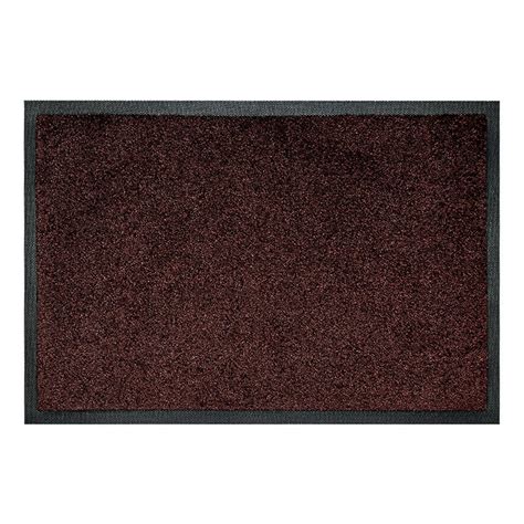 Tapis De Sol Anti Salissures Tapis Absorbant Paillasson