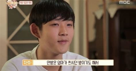 위대한 유산 최환희 故 최진실 흔적 그대로인 집 외롭고 쓸쓸해