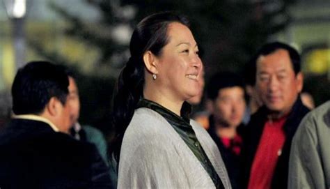 趙本山現任妻子馬麗娟近照 每日頭條