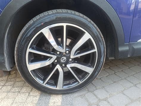 Opony Letnie Nexen N Fera SU4 225 45R19 96W Opinie I Ceny Na Ceneo Pl