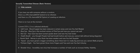 SexFall Большая сборка лучших обычных и секс модов для Fallout Страница Авторские