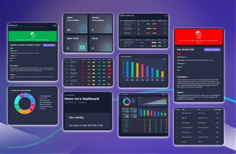 Vulnerability Management Platform Service In New Delhi Id 2854359785291