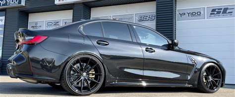 Bmw G80 M3 Wheels