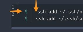 Code Blocks And Syntax Highlight Issue 5 Hikerpig Foam Template