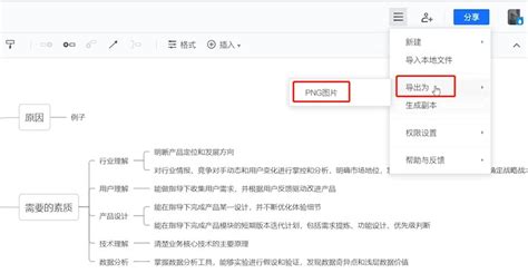 腾讯文档上线思维导图和流程图，用结构化思维实现信息管理发现频道中国青年网