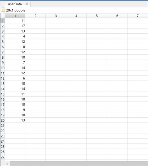 This Is A Matlab Project Using Discrete Random Chegg