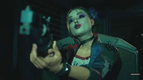 Suicide Squad Kill The Justice League Ci Gira Sui Vostri Pc Quando