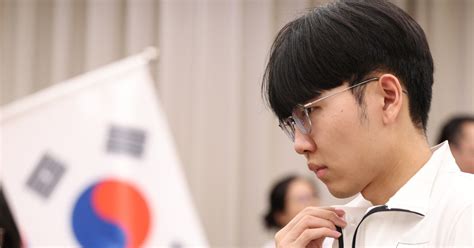4년 만에 대면대국 농심배 16일 중국 베이징서 개최