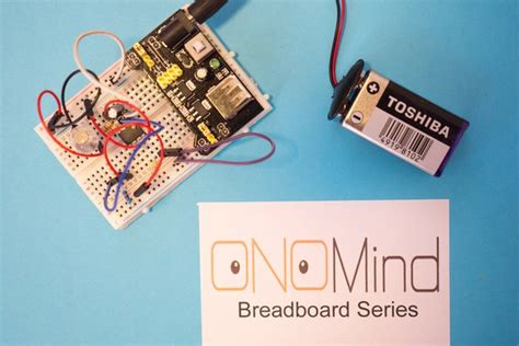 Snowman Kit From Low Voltage Labs On Tindie