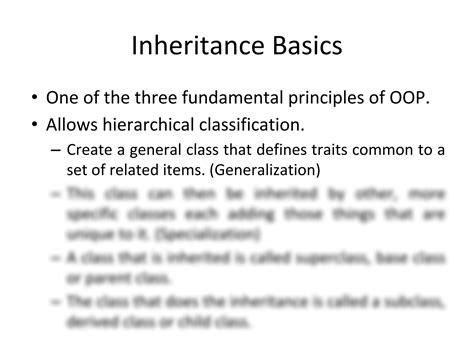Solution Unit Inherigtence And Interfaces In Java Studypool