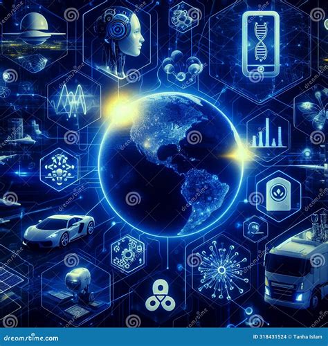 Ai Is Poised To Revolutionize Numerous Industries From Healthcare To Transportation Advances