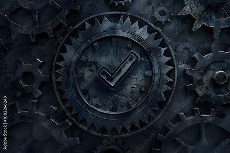 Graphical Representation Of The Ng Enable Feature In Web Development Showcasing The Machinery Of