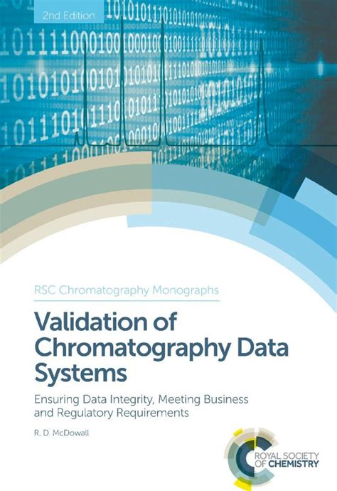 Pdf Validation Of Chromatography Data Systems Rsc Chromatography