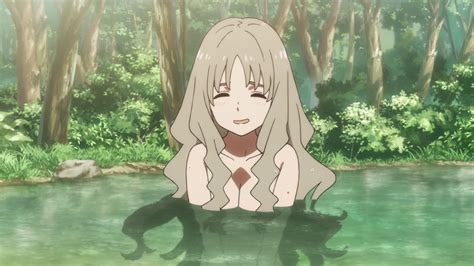 File Darling In The Franxx Png Anime Bath Scene Wiki