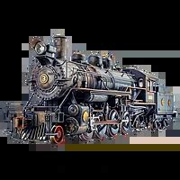 Telegraph Girl Model Set