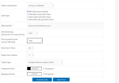 Creative Ai Generated Qr Codes With Stable Diffusion And Controlnet