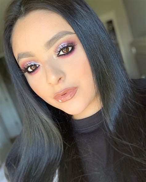 20 Lovely Spring Makeup Looks 2020 The Glossychic
