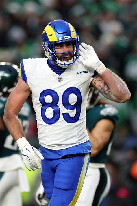 Los Angeles Rams Depth Chart