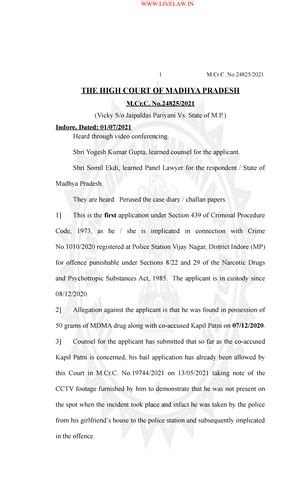 Section 91 Crpc Judgment IN THE COURT OF SH AJAY KUMAR KUHAR ASJ