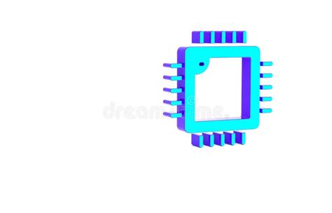Cpu Turquoise Stock Illustrations Cpu Turquoise Stock Illustrations Vectors Clipart