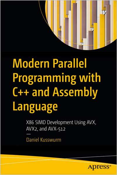 Sky Book اسکای بوک Modern Parallel Programming With C And