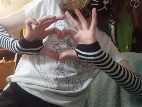 I Wanna Cuddle R Femboy