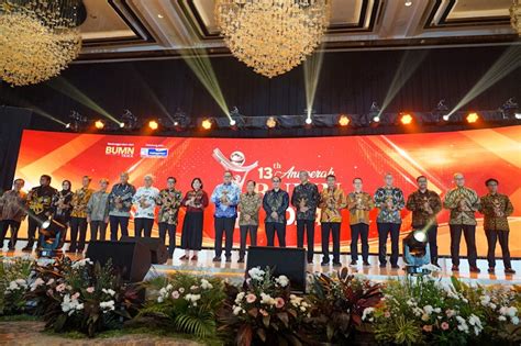 Transformasi Digital Perusahaan Terbaik Petrokimia Gresik Raih