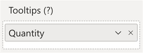 Tooltips Okviz Documentation