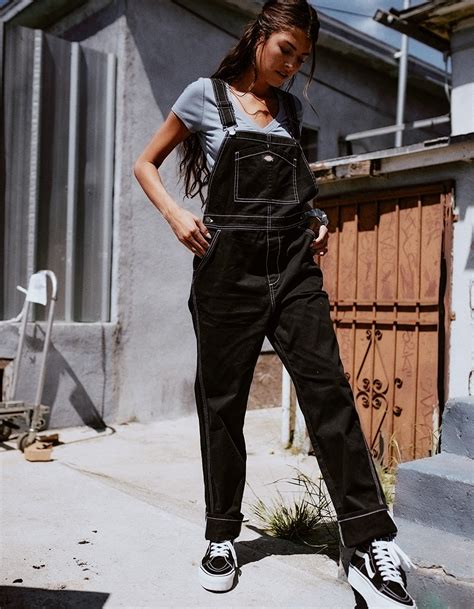 Dickies For Women Tillys