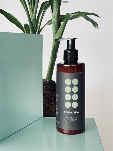 Shampoo Anticaspa