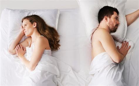 What Happens To Your Health When You Dont Have Sex For A Long Time