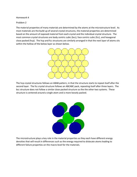 Homework 4 Problem 2