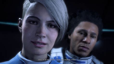 Mass Effect™ Andromeda Part 6 Insanity A New Pathfinder Youtube