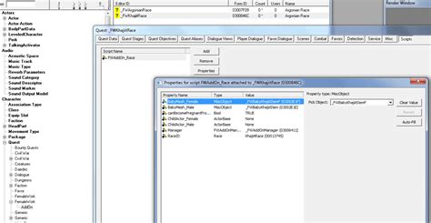 Mod Wip Beeing Female For Ssl 15 Page 7 Sexlab Framework