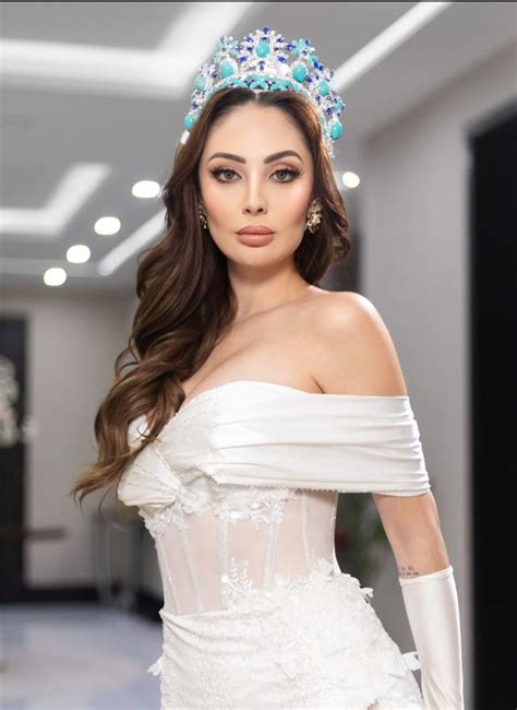 Miss Constanza Morris Miss Chiapas Rumbo Al Nacional De Miss México