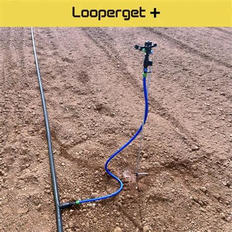 스프링클러 세트 7x100 루퍼젯 Looperget
