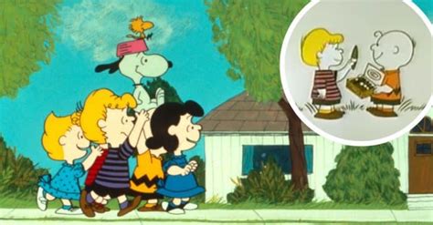 Watch The Very First Peanuts Animation Was A Ford Motor Commercial