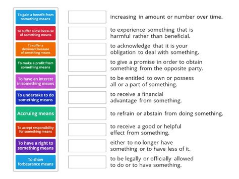 Contract Language Matching Match Up