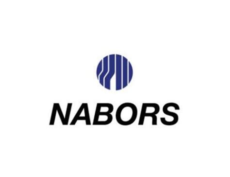 Nabors Job Vacancies Driller