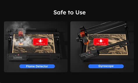 Atomstack A10 Pro V2 Laser Engraver