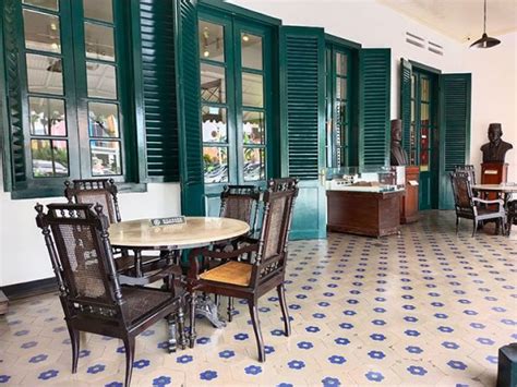 Museum Sumpah Pemuda Sejarah Harga Tiket Masuk Lokasi