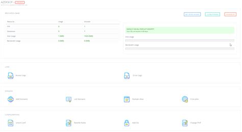 How To Add A Website On Cyberpanel