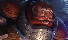 Superfan Gragas