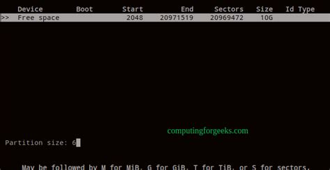 Comment Redimensionner Les Systèmes De Fichiers Xfsbtrfs Sous Linux