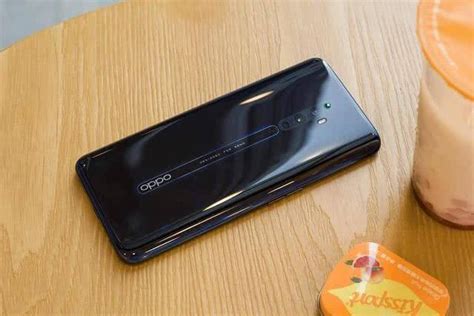 Oppo年度王牌將亮相：reno3系列12月上市，搭載雙模5g晶片 每日頭條